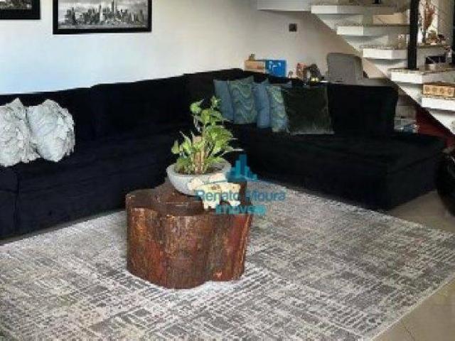 Sobrado com 3 dormitórios à venda, 310 m² por R$ 1.750.000,00 Condomínio Villa dos Inglezes Soro