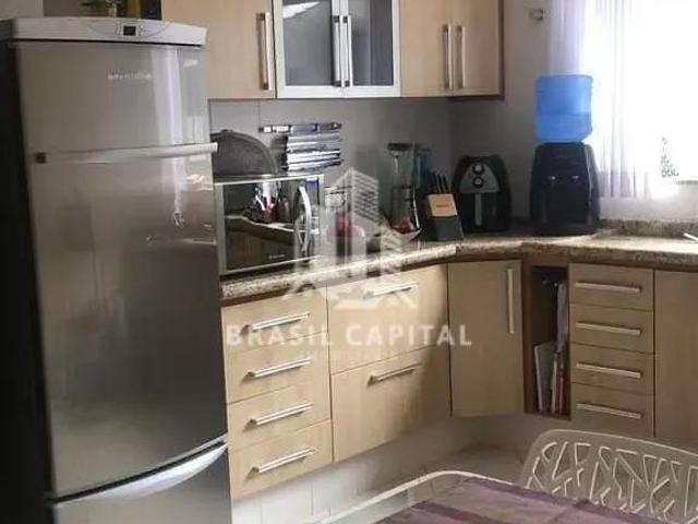 Sobrado com 3 dormitórios à venda, 310 m² por R$ 1.750.000,00 Condomínio Vila dos Inglezes Soroc