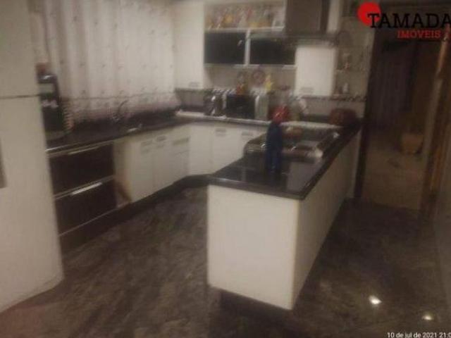 Sobrado com 3 dormitórios à venda, 310 m² por R$ 1.070.000,00 Vila Nova Curuçá São Paulo/SP