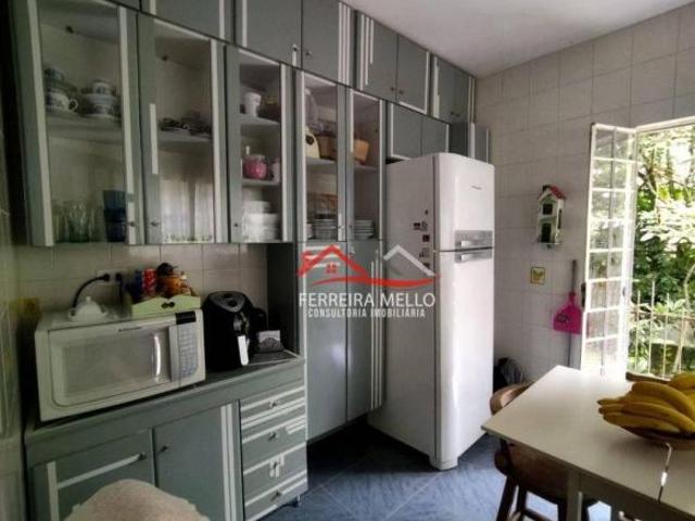 Sobrado com 3 dormitórios à venda, 310 m² por R$ 1.300.000,00 Alpes de Caieiras Caieiras/SP