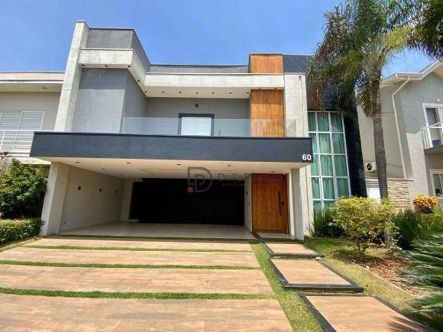 Sobrado com 3 dormitórios à venda, 310 m² por R$ 2.100.000,00 Vila Residencial Green Park Indaia