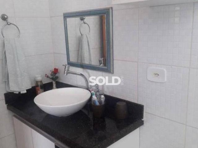 Sobrado com 3 dormitórios à venda, 310 m² por R$ 900.000,00 Residencial Ana Dorothéa Franca/SP