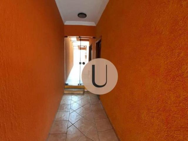 Sobrado com 3 dormitórios à venda, 310 m² Vila Caminho do Mar São Bernardo do Campo/SP