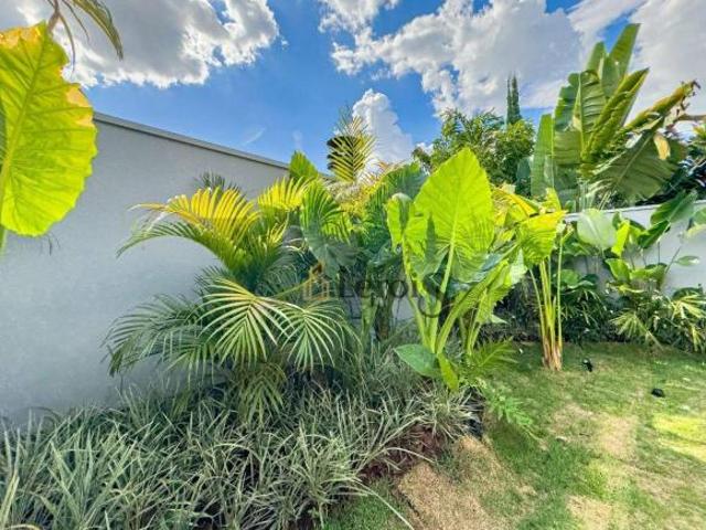 Sobrado com 3 dormitórios à venda, 311 m² por R$ 3.600.000,00 Condomínio Jardim Vila Paradiso In