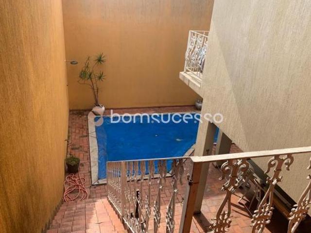 Sobrado com 3 dormitórios à venda, 312 m² por R$ 1.200.000,00 Parque Cruzeiro do Sul São Paulo/S