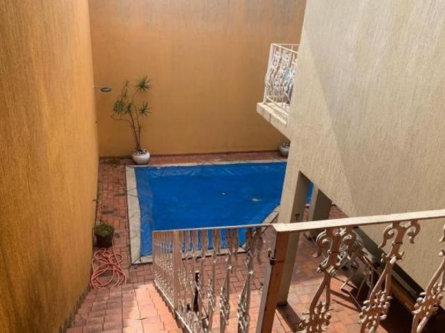 Sobrado com 3 dormitórios à venda, 312 m² por R$ 1.200.000,00 Parque Cruzeiro do Sul São Paulo/S