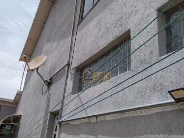 Sobrado com 3 dormitórios, 312 m² venda por R$ 636.000,00 ou aluguel por R$ 2.700,00/mês Jardim