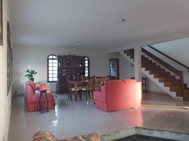 SOBRADO COM 3 DORMITÓRIOS À VENDA, 312 M² POR R$ 850.000,00 VILA LAVÍNIA MOGI DAS CRUZES/SP