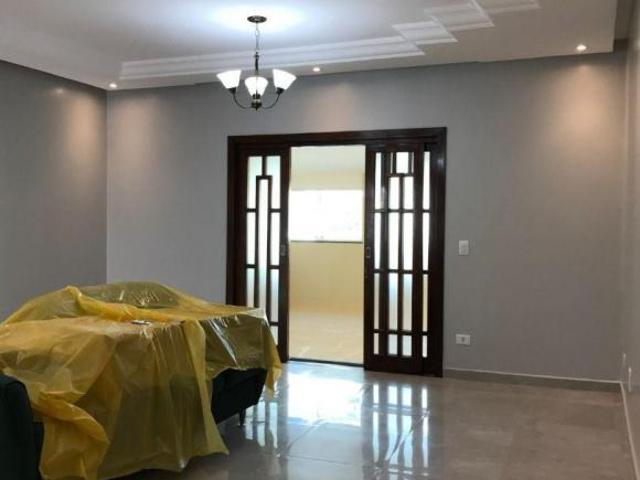 Sobrado com 3 dormitórios a venda, 313 m² por R$ 2.600.000,00 Matriz Mauá/SP