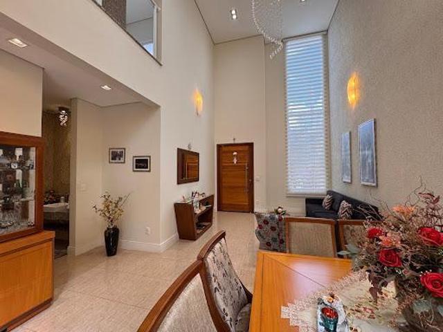 Sobrado com 3 dormitórios à venda, 313 m² por R$ 2.128.000,00 Jardim Gonçalves Sorocaba/SP