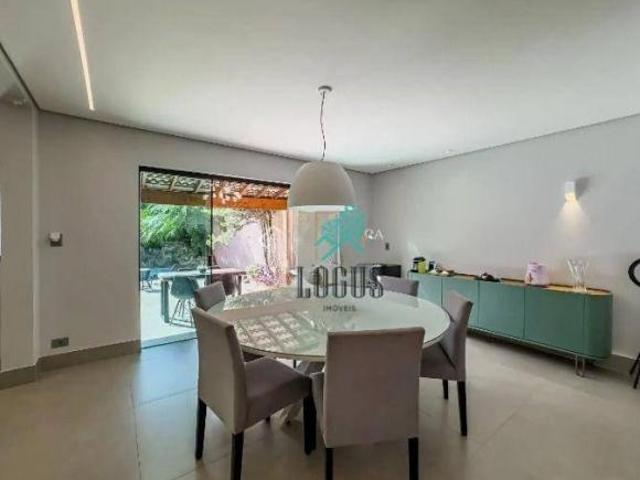 Sobrado com 3 dormitórios à venda, 313 m² por R$ 2.350.000,00 Parque dos Pássaros São Bernardo d