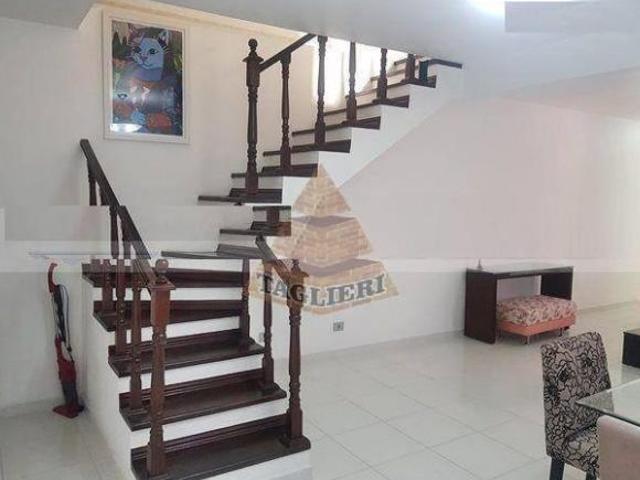 Sobrado com 3 dormitórios à venda, 324m² Vila Carrão São Paulo/SP