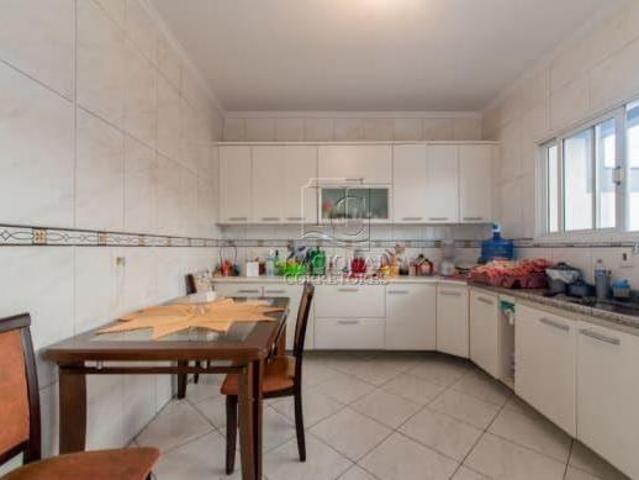 Sobrado com 3 dormitórios à venda, 325 m² por R$ 1.320.000,00 Cerâmica São C