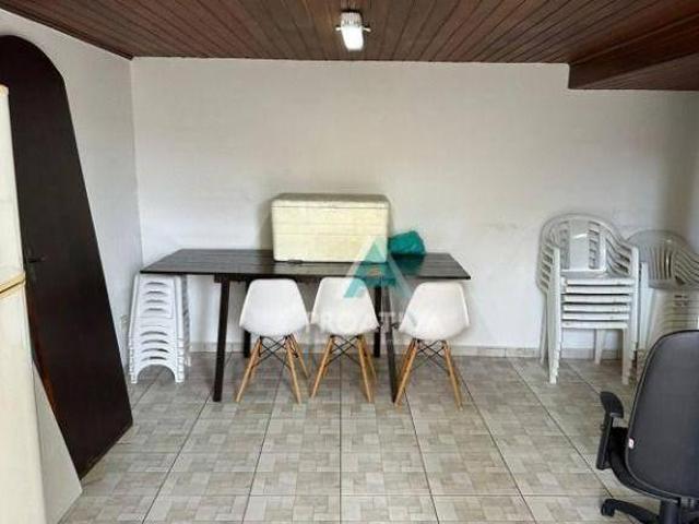 Sobrado com 3 dormitórios à venda, 325 m² por R$ 860.000,00 Jardim Palermo São Bernardo do Campo