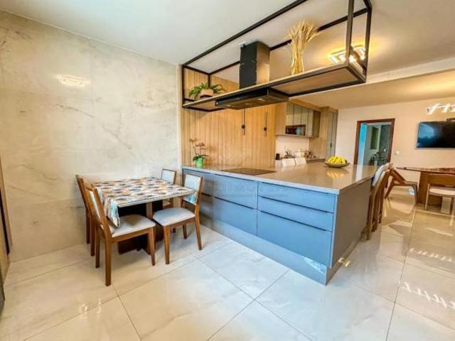Sobrado com 3 dormitórios à venda, 326 m² por R$ 1.550.000,00 Santa Maria Santo André/SP