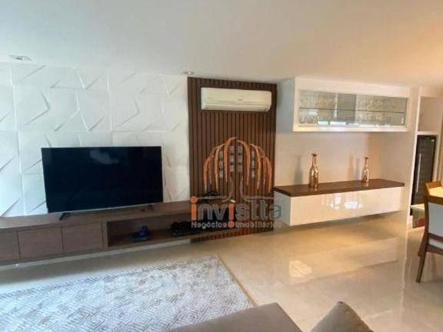 Sobrado com 3 dormitórios à venda, 326 m² por R$ 1.700.000 Condomínio Moradas de Betel Paulínia/