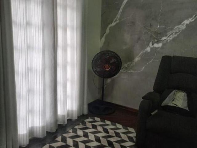 Sobrado com 3 dormitórios à venda, 326 m² por R$ 1.120.000,00 Jardim Utinga Santo André/SP