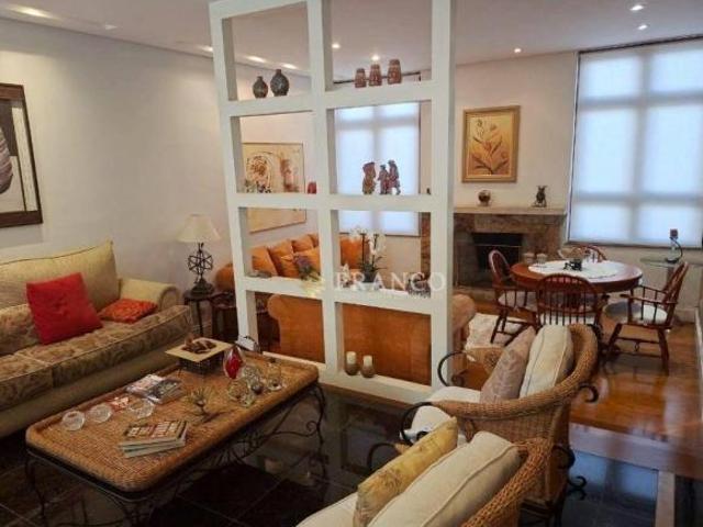 Sobrado com 3 dormitórios à venda, 327 m² Condomínio Primavera Taubaté/SP
