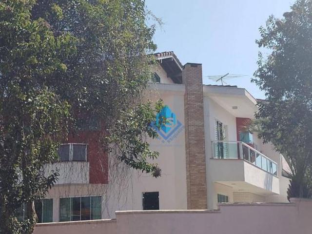 Sobrado com 3 dormitórios à venda, 327 m² Jardim Palermo São Bernardo do Campo/SP