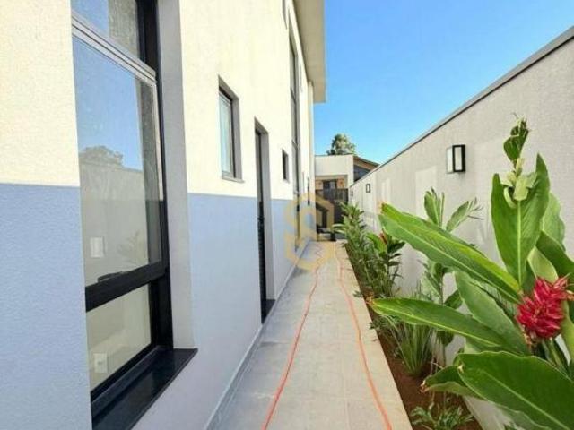 Sobrado com 3 dormitórios à venda, 327 m² por R$ 3.400.000 Chácaras Alvorada Indaiatuba/SP