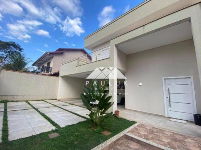 Sobrado com 3 dormitórios à venda, 327 m² por R$ 1.750.000,00 Jardim Eliza I Foz do Iguaçu/PR