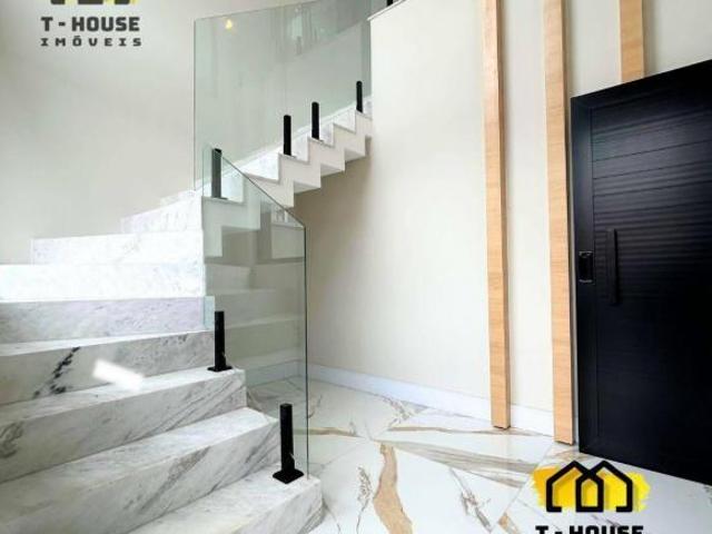 Sobrado com 3 dormitórios à venda, 328 m² por R$ 3.500.000,00 Parque Espacial São Bernardo do Ca