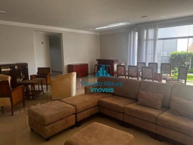 Sobrado com 3 dormitórios à venda, 328 m² por R$ 2.150.000,00 Jardim Residencial Tivoli Park Sor
