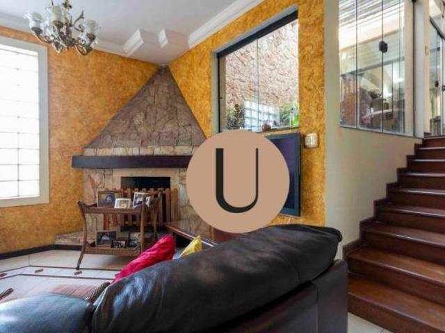 Sobrado com 3 dormitórios à venda, 329 m² por R$ 1.098.000,00 Vila Matilde São Paulo/SP