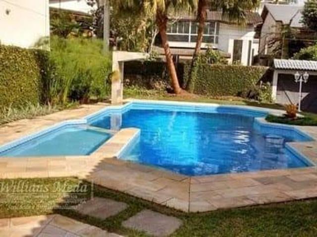 Sobrado com 3 dormitórios à venda, 320 m² em condomínio fechado Arujá, SP