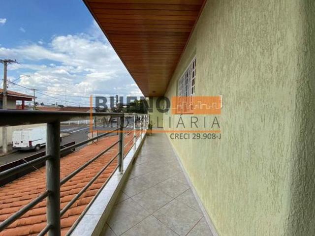 Sobrado com 3 dormitórios à venda, 320 m² por R$ 1.400.000 Jardim Mollon Santa Bárbara D&apos Oeste/S