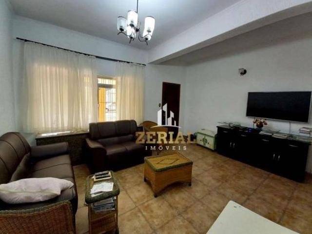 Sobrado com 3 dormitórios à venda, 320 m² por R$ 1.400.000,00 Barcelona São Caetano do Sul/SP