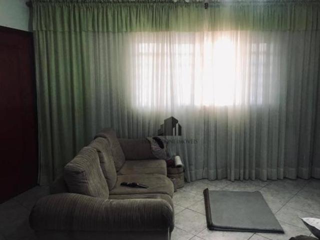 Sobrado com 3 dormitórios à venda, 320 m² por R$ 1.400.000,00 Jardim Pântano Santa Bárbara D&apos Oes