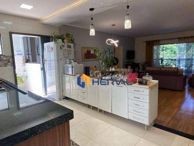 Sobrado com 3 dormitórios à venda, 320 m² por R$ 1.490.000,00 Jardim Alvorada Maringá/PR