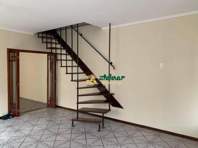 Sobrado com 3 dormitórios à venda, 320 m² por R$ 1.490.000,00 Penha de França São Paulo/SP