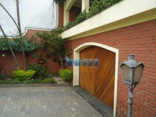 Sobrado com 3 dormitórios à venda, 320 m² por R$ 1.490.000,00 Vila Prudente Zona Leste São Pau