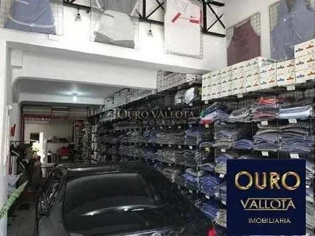 Sobrado com 3 dormitórios à venda, 320 m² por R$ 1.500.000 Mooca São Paulo/SP