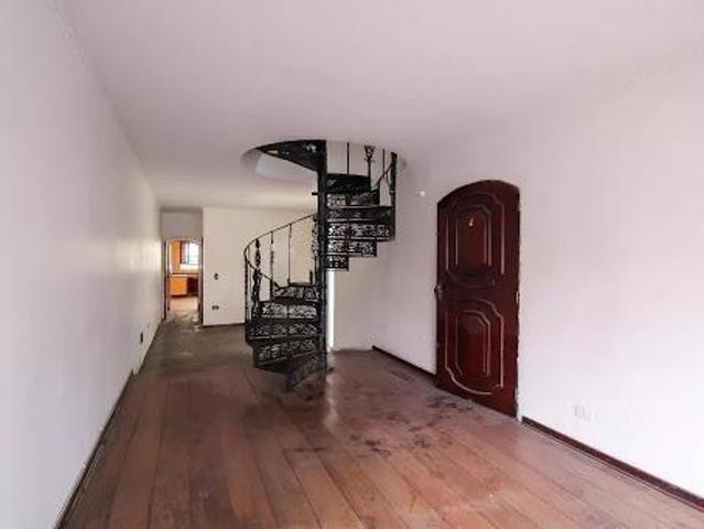 Sobrado com 3 dormitórios à venda, 320 m² por R$ 1.559.000,00 Tatuapé São Paulo/SP