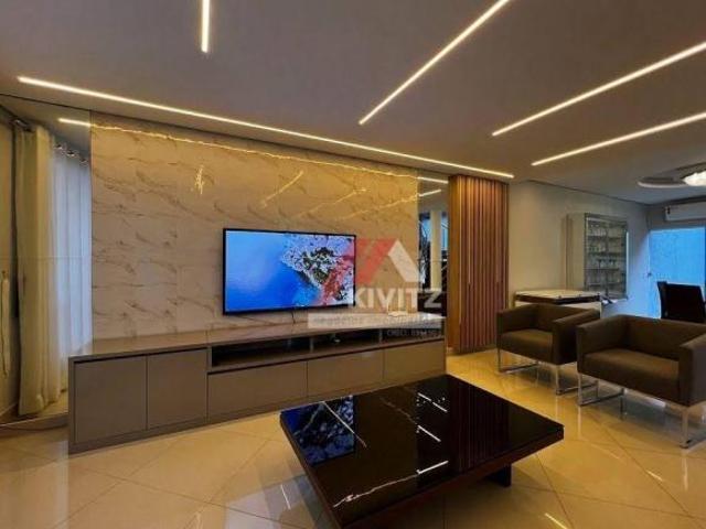 Sobrado com 3 dormitórios à venda, 320 m² por R$ 1.580.000,00 Jardim Terramérica I Americana/SP