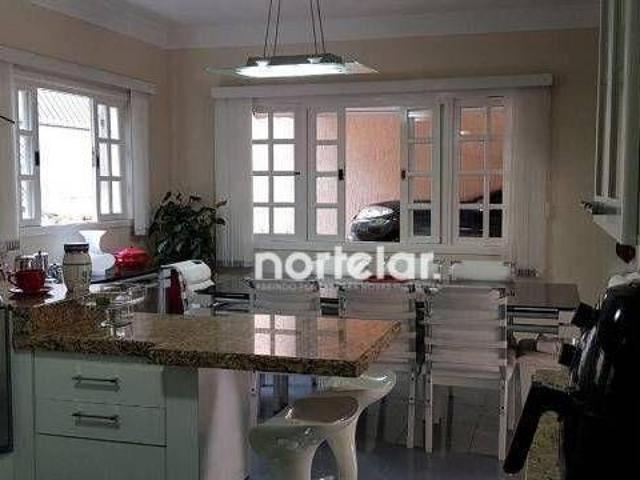 Sobrado com 3 dormitórios à venda, 320 m² por R$ 1.600.000,00 Nova Caieiras Caieiras/SP