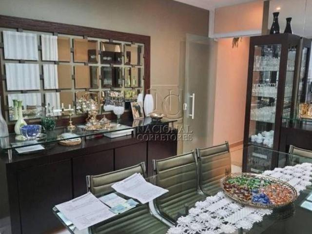Sobrado com 3 dormitórios à venda, 320 m² por R$ 1.600.000,00 Parque Jaçatuba Santo André/SP
