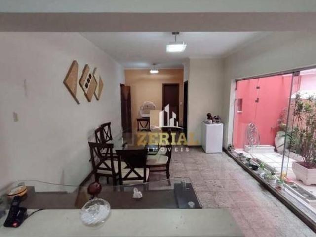 Sobrado com 3 dormitórios à venda, 320 m² por R$ 1.650.000,00 Boa Vista São Caetano do Sul/SP