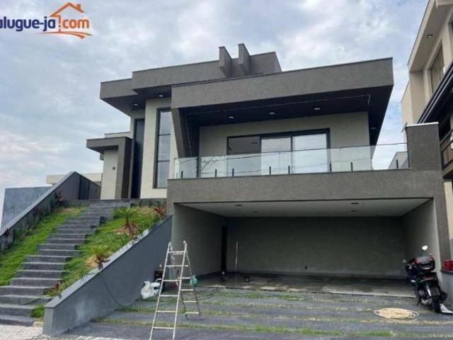 Sobrado com 3 dormitórios à venda, 320 m² por R$ 1.860.000 Sapé 1 Caçapava/SP
