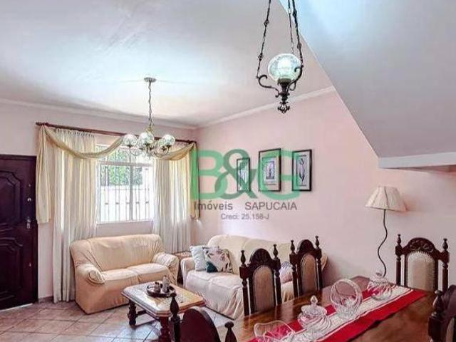 Sobrado com 3 dormitórios à venda, 320 m² por R$ 1.099.000,00 Vila Mariana São Paulo/SP