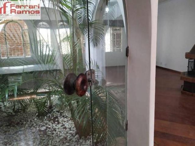 Sobrado com 3 dormitórios à venda, 320 m² por R$ 1.150.000,00 Vila Ré São Paulo/SP