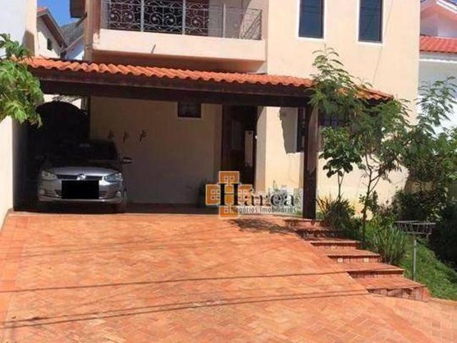 Sobrado com 3 dormitórios à venda, 320 m² por R$ 1.200.000,00 Granja Olga Sorocaba/SP