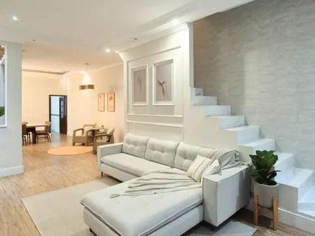 Sobrado com 3 dormitórios à venda, 320 m² por R$ 1.280.000,00 Taboão São Bernardo do Campo/SP