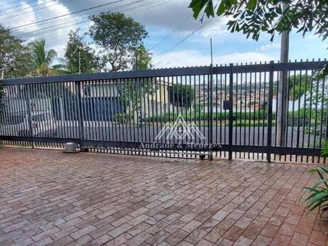 Sobrado com 3 dormitórios à venda, 320 m² por R$ 1.285.000,00 Ribeirânia Ribeirão Preto/SP