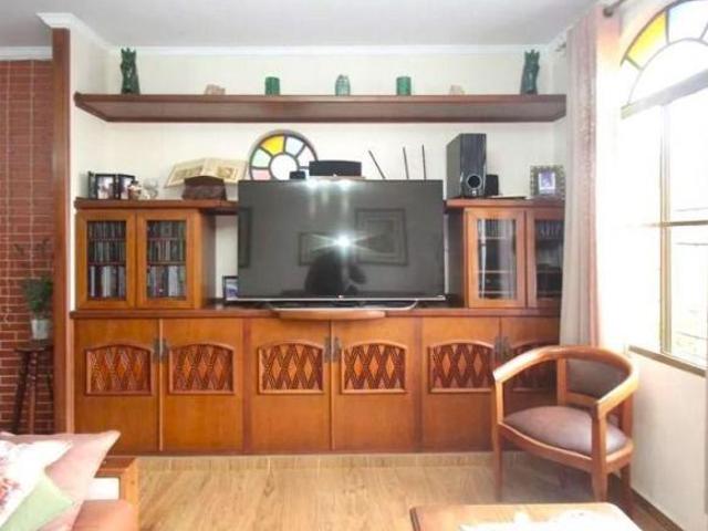Sobrado com 3 dormitórios à venda, 320 m² por R$ 1.300.000 Vila Formosa São Paulo/SP