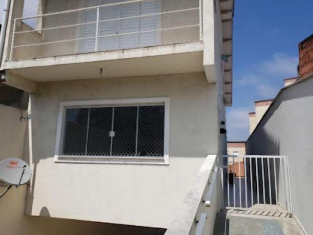 Sobrado com 3 dormitórios à venda, 320 m² por R$ 1.300.000,00 Vila Rio de Janeiro Guarulhos/SP