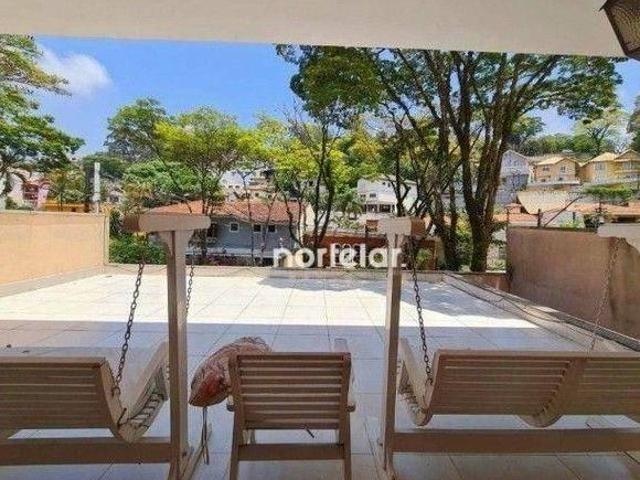 Sobrado com 3 dormitórios à venda, 320 m² por R$ 1.378.900,00 Jardim Virginia Bianca São Paulo/S